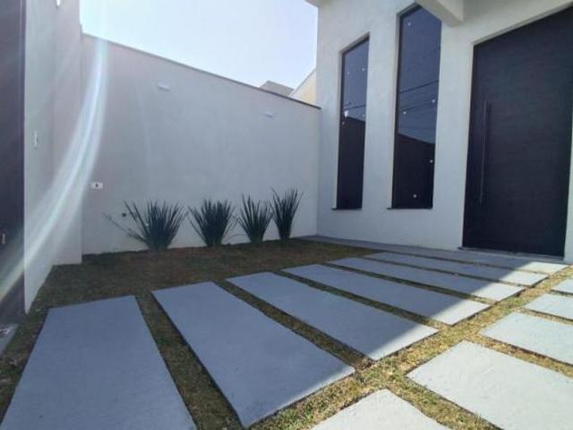 Casa, Jardim Santa Marta III, Salto, SP