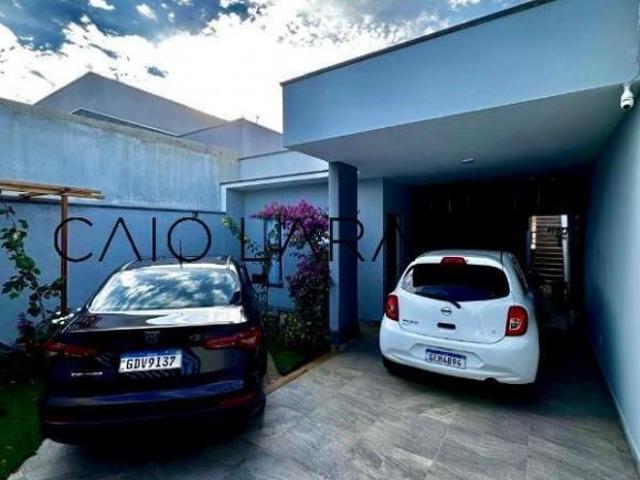 Casa, Jardim Santa Marta III, Salto, SP
