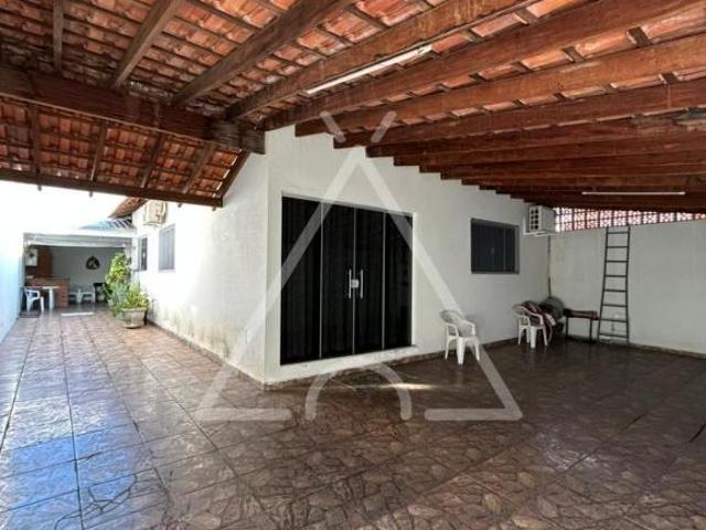 Casa, Jardim Santa Marta, Mogi Guaçu, SP