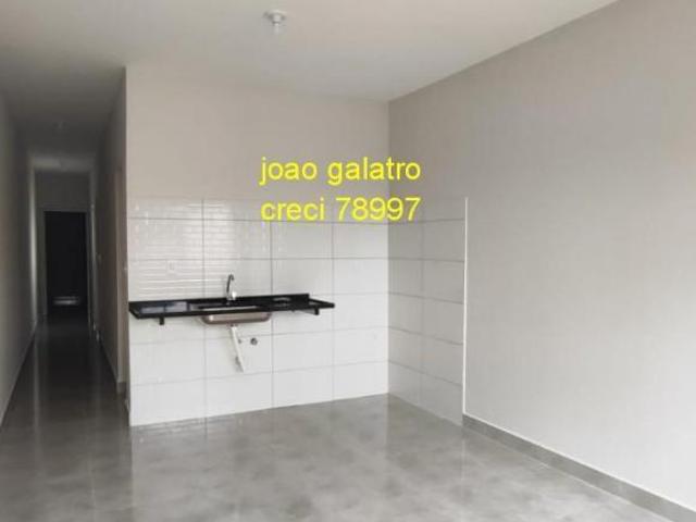 Casa, Jardim Santa Marta, Sorocaba, SP