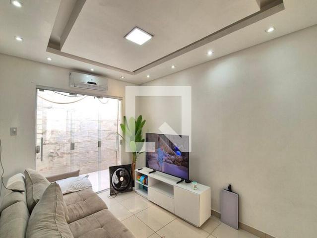 Casa, Jardim Santa Marcelina, 1 Quarto, 60 m2 Campinas