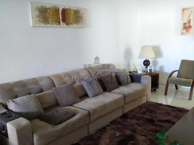 Casa Jardim Santa Maria 144,50m² 3 Dormitórios