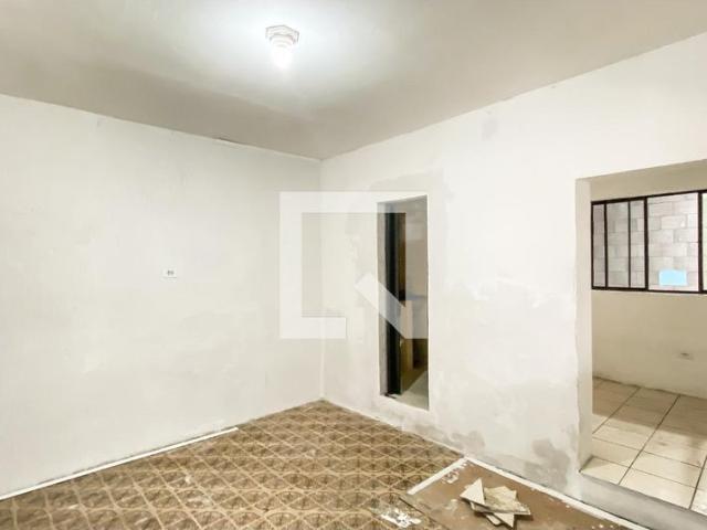 Casa, Jardim Santa Maria, 2 Quartos, 58 m2 São Paulo