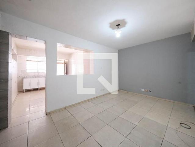 Casa, Jardim Santa Maria, 2 Quartos, 70 m2 São Paulo