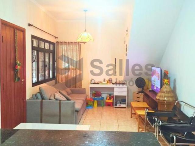 Casa, Jardim Santa Maria, Guarujá, SP