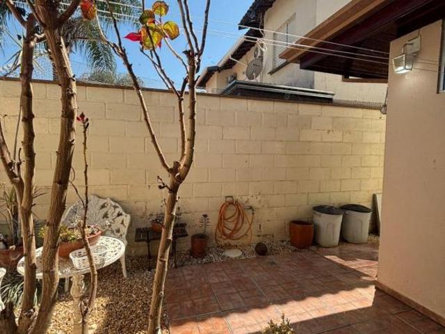 Casa, Jardim Santa Maria II, Mogi Guaçu, SP