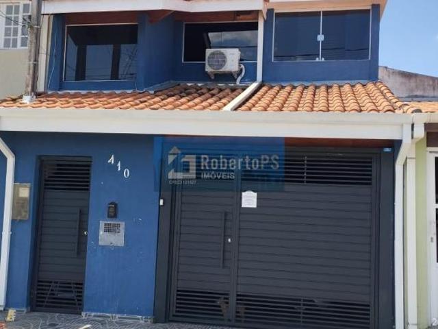 Casa, Jardim Santa Maria, Jacareí, SP
