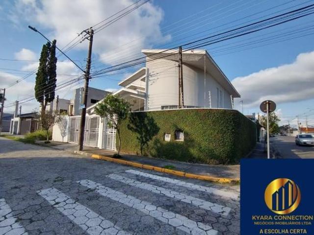 Casa, Jardim Santa Maria, Jacareí, SP