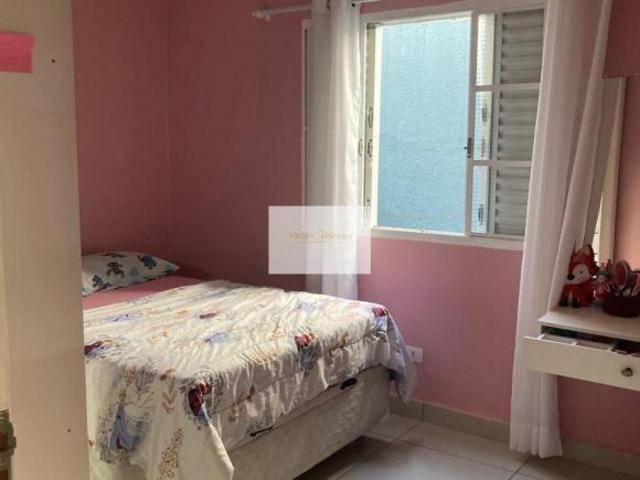 Casa, Jardim Santa Maria, Jacareí, SP