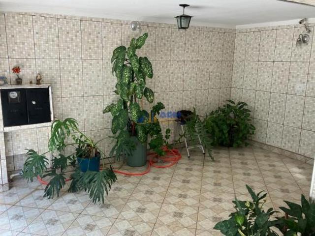 Casa, Jardim Santa Maria, São Paulo, SP