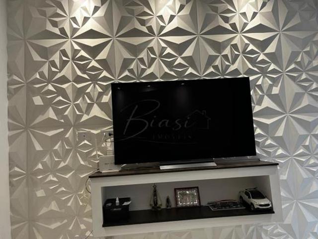 Casa Jardim Santa Marina 02 Dormitórios 140m² Jacareí