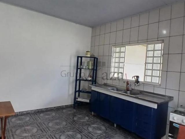 Casa Jardim Santa Marina Jacareí 88,31m² 2 Dormitórios