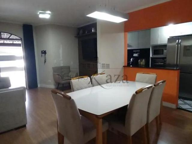 Casa Jardim Santa Marina Jacareí 2 dormitórios 60m² TERRENO 162M²
