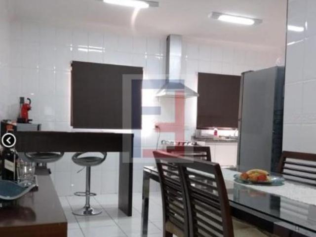 Casa, Jardim Santa Mena, Guarulhos, SP