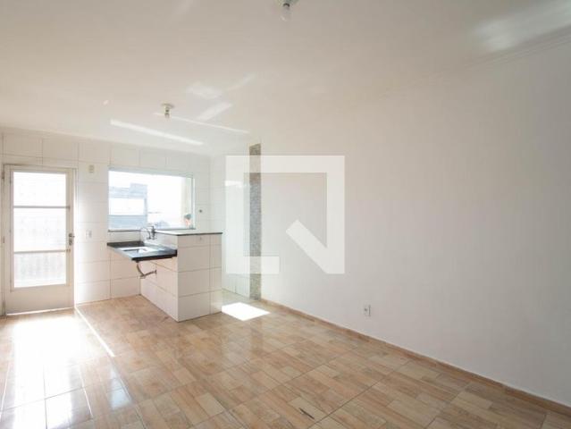 Casa, Jardim Santa Monica, 1 Quarto, 49 m2 São Paulo
