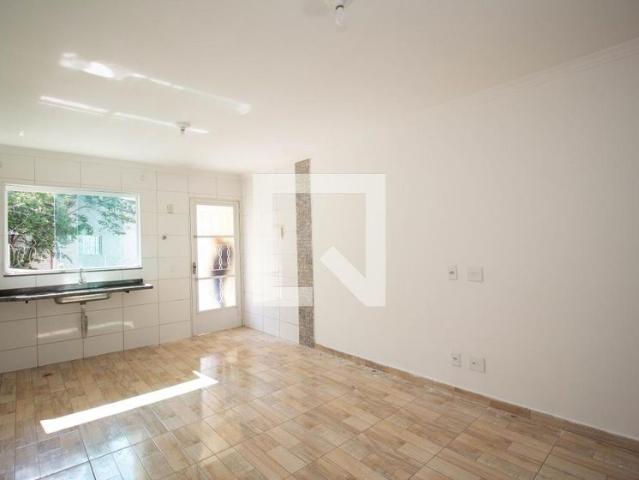 Casa, Jardim Santa Monica, 1 Quarto, 98 m2 São Paulo