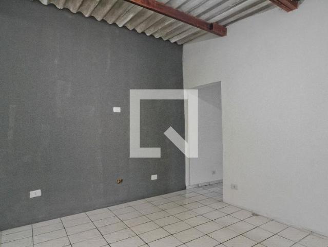 Casa, Jardim Santa Monica, 2 Quartos, 50 m2 São Paulo