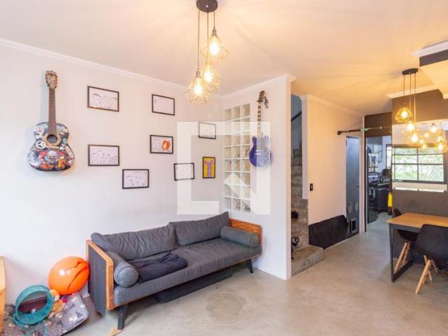 Casa, Jardim Santa Monica, 2 Quartos, 92 m2 São Paulo