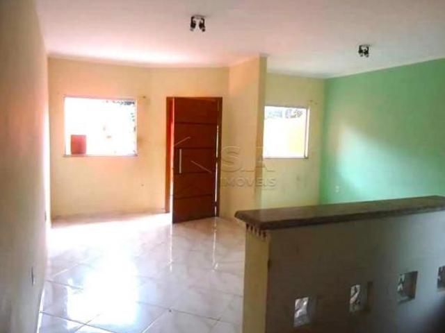 CASA JARDIM SANTA MôNICA BOTUCATU / SP