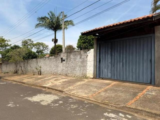 CASA JARDIM SANTA MôNICA BOTUCATU / SP