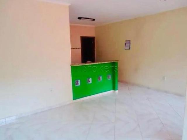 CASA JARDIM SANTA MôNICA BOTUCATU / SP