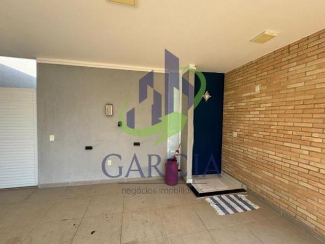 Casa, Jardim Santa Mônica I, Mogi Guaçu, SP