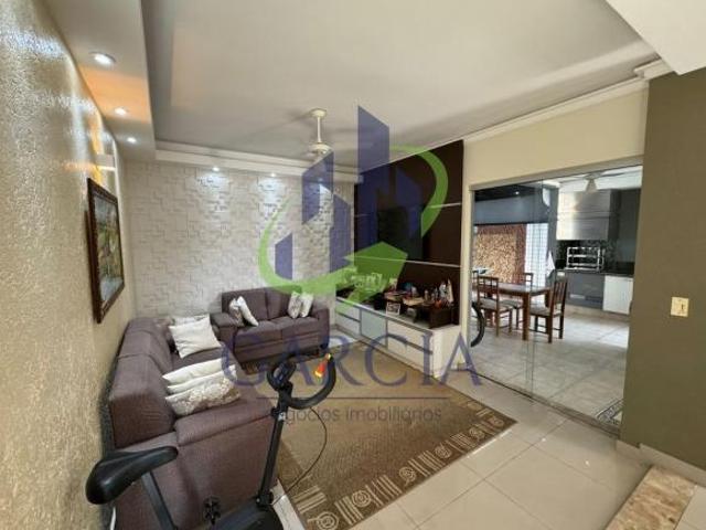 Casa, Jardim Santa Mônica II, Mogi Guaçu, SP