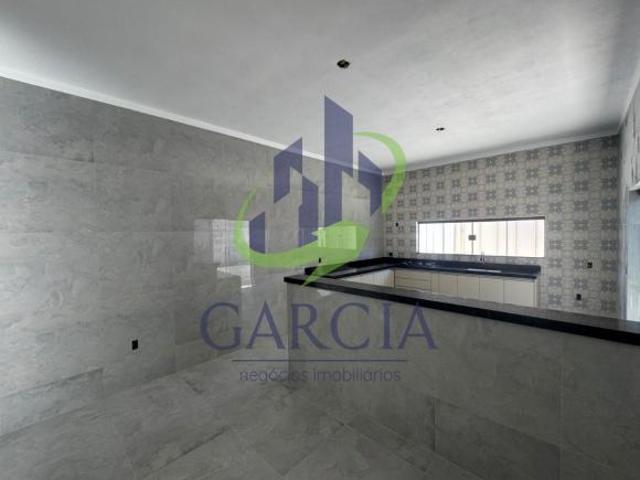 Casa, Jardim Santa Rita, Mogi Guaçu, SP