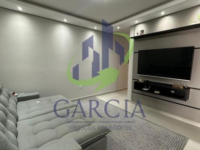 Casa, Jardim Santa Rita, Mogi Guaçu, SP