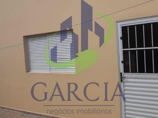 Casa, Jardim Santa Rita, Mogi Guaçu, SP