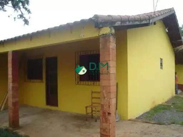 Casa | Jardim Santa Rita Cajati