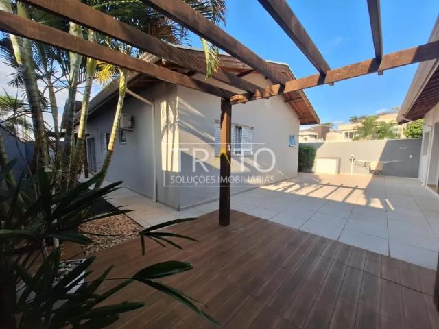 Casa Jardim Santa Rita de Cássia Hortolândia
