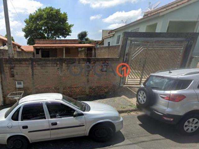 Casa, Jardim Santa Rosa, Nova Odessa, SP