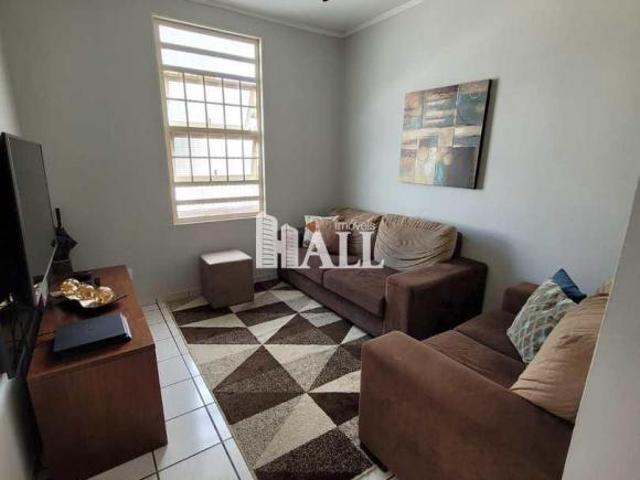 Casa, Jardim Santa Rosa II, São José do Rio Preto