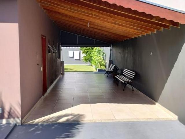 Casa, Jardim Santa Rosa, Jundiaí, SP