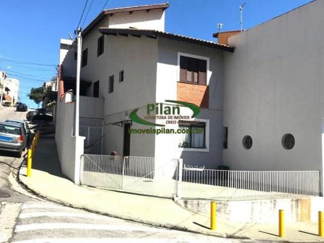 Casa, Jardim Santa Rosa, Taboão da Serra, SP