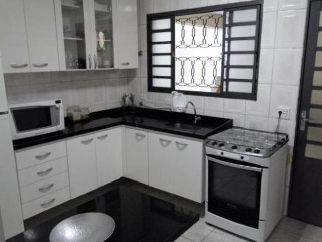 Casa, Jardim Santa Rosa, Taboão da Serra, SP