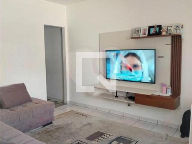 Casa, Jardim Santa Rosa, 2 Quartos, 100 m2 Taboão da Serra