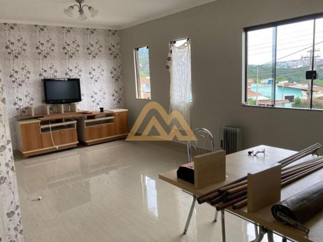 Casa, Jardim Santa Rosália, Poços de Caldas, MG