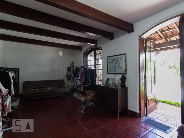 Casa, Jardim Santa Rosália, 3 Quartos, 360 m2 Sorocaba