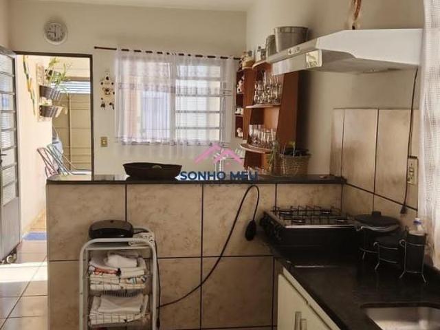 Casa, Jardim Santana, Lençóis Paulista, SP