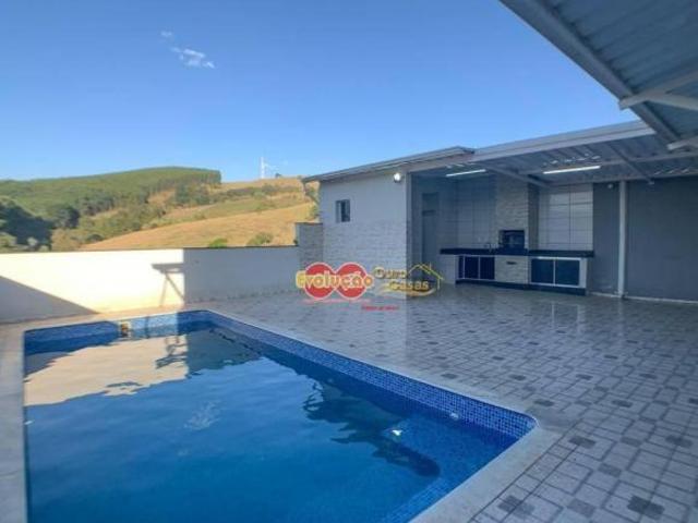 Casa Jardim Santana