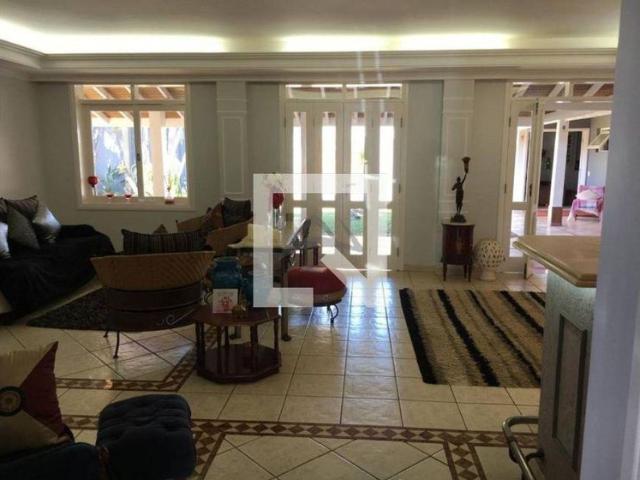 Casa, Jardim Santana, 4 Quartos, 417 m2 Campinas
