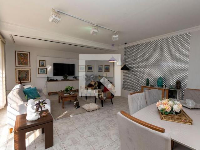 Casa, Jardim Santana, 4 Quartos, 230 m2 Campinas