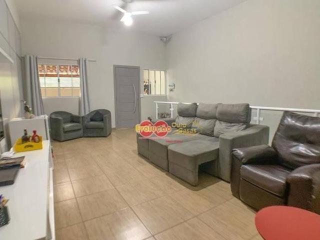 Casa Jardim Santana
