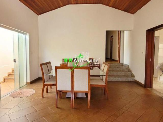 Casa Jardim Santana
