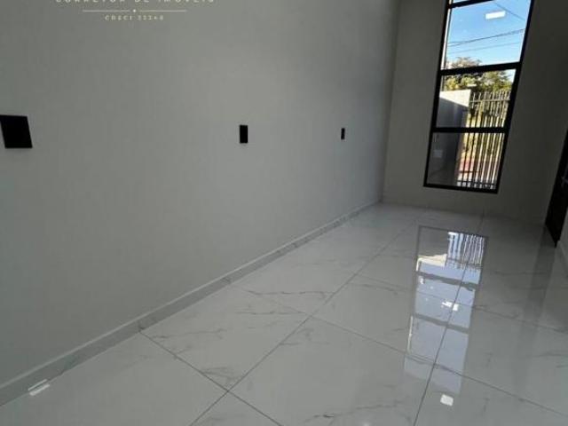 Casa, Jardim Santiago, Foz do Iguaçu, PR