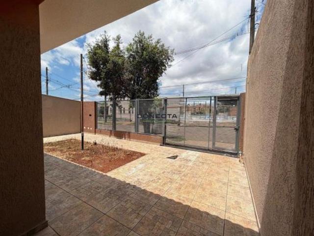 Casa | Jardim Santiago | Londrina