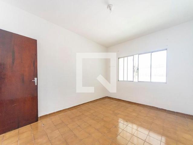 Casa, Jardim Santo Alberto, 1 Quarto, 80 m2 Santo André