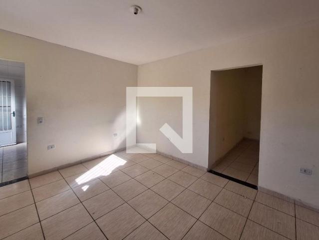 Casa, Jardim Santo Alberto, 2 Quartos, 80 m2 Santo André